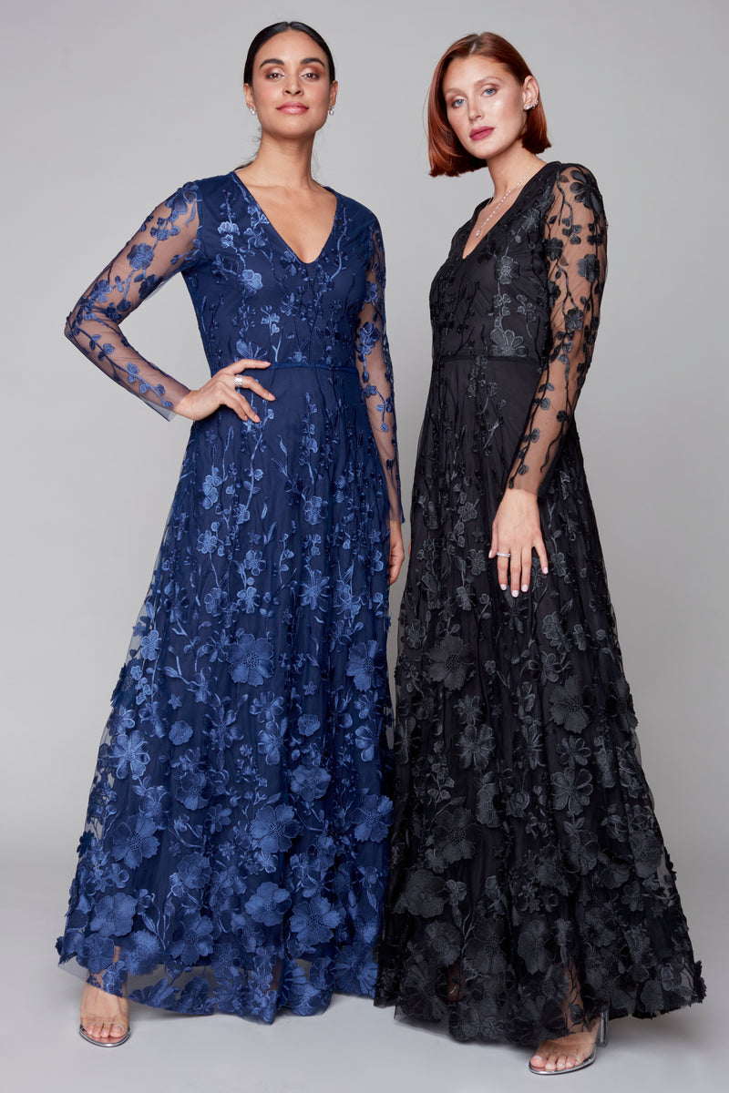 Compli K Noir Fall/Winter 2024-2025 – Boutique V & Zoë