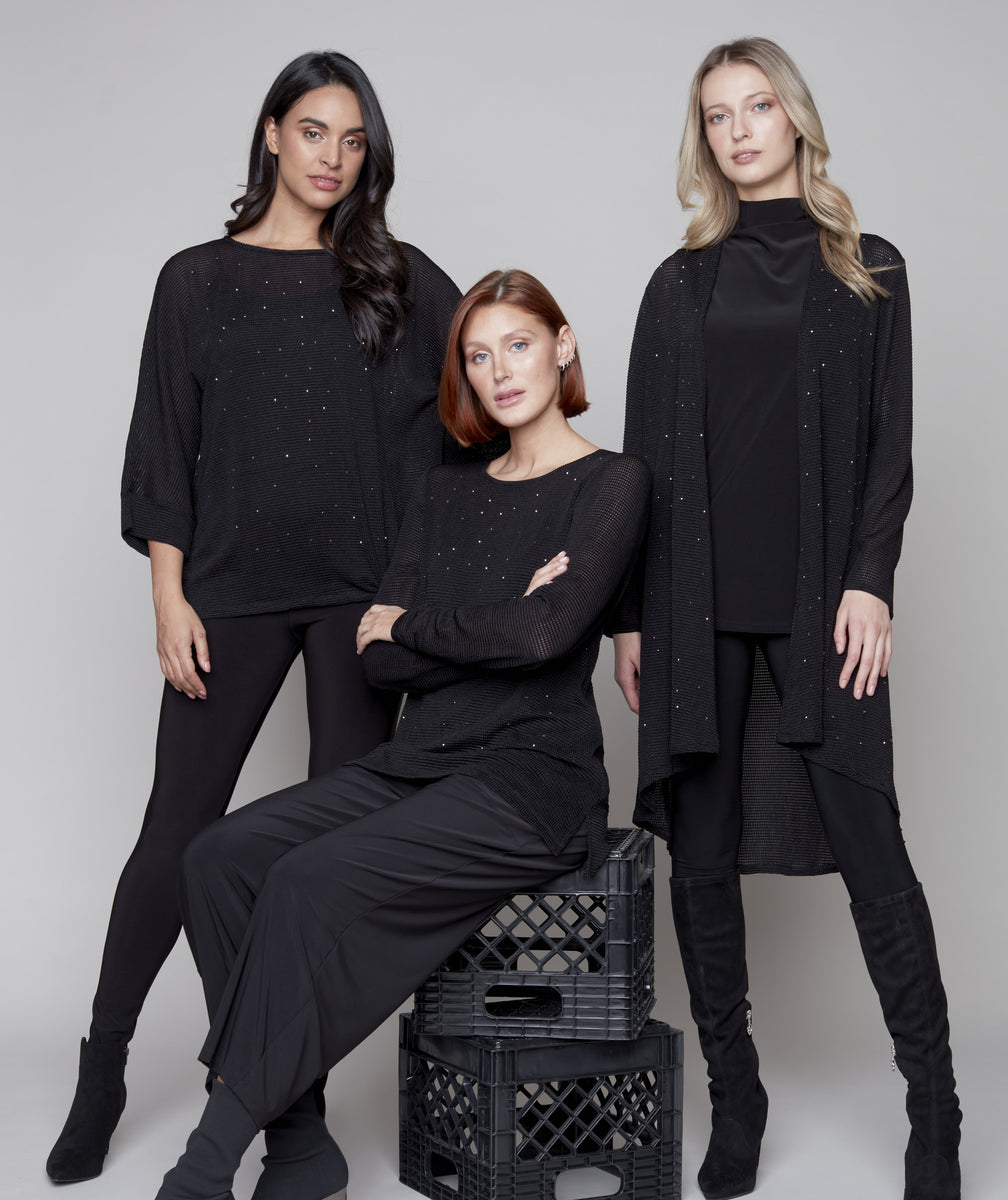 Compli K Fall/Winter 2024-2025 – Boutique V & Zoë