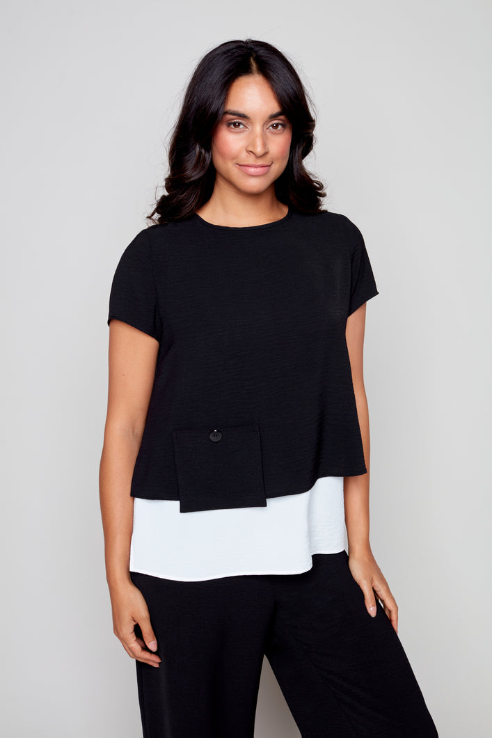 Compli K Tops – Boutique V & Zoë