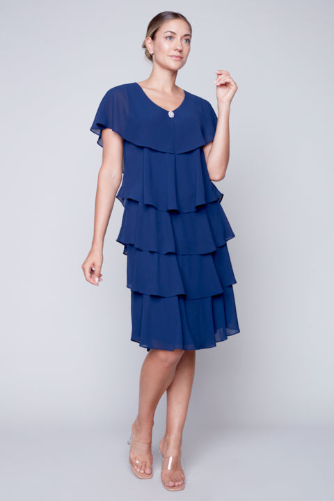 Compli K Noir Spring/Summer 2024 – Boutique V & Zoë